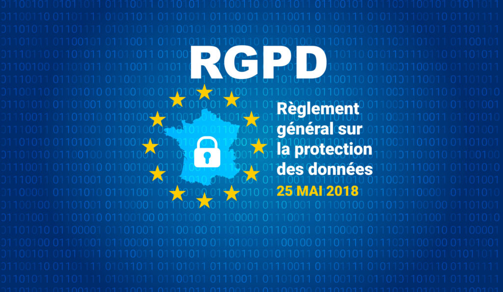 RGPD, vous êtes concernés